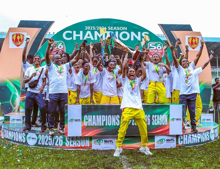 Edo Queens’ title triumph a collective success story – ESSC Director ...
