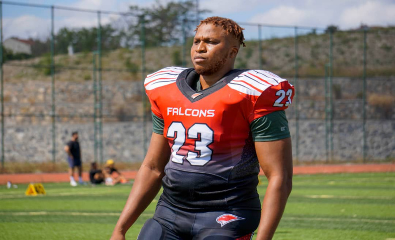 Green Giants Captain Adebisi Adetoro Announces Father’s Passing After ...